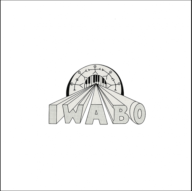 IWABO - Reggae Down » Kalita Records