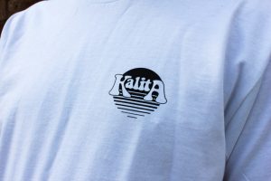 Kalita Classic Tee (Black & White Options Available) » Kalita Records
